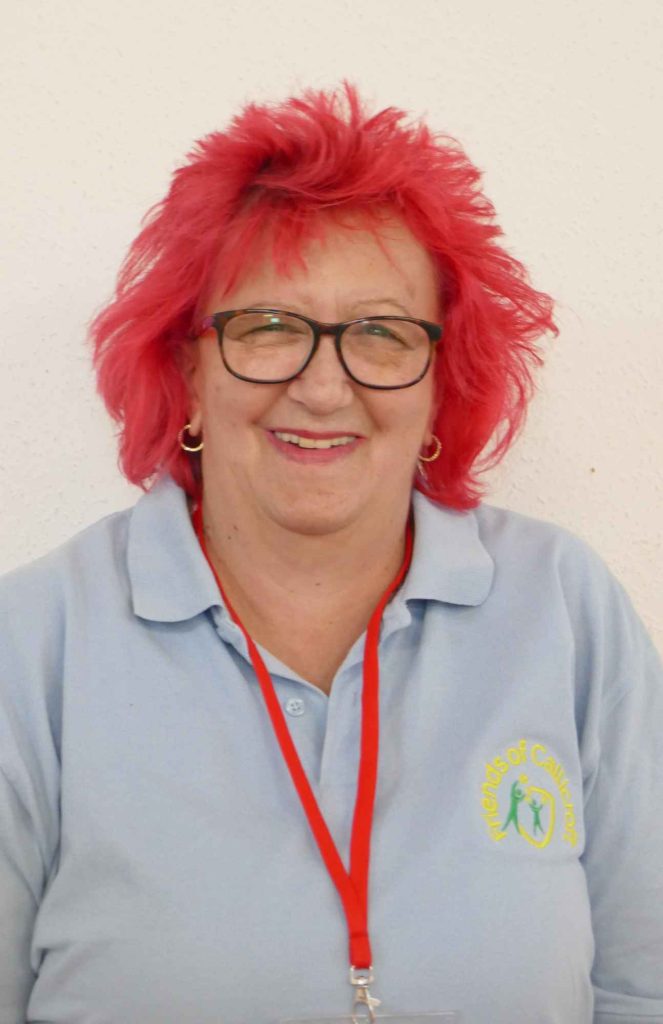 About the Friends of Callicroft – Friends of Callicroft